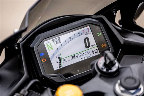 21番目の画像 写真21枚カワサキNinja ZX 4R SENinja ZX 4RR KRT EDITION webオートバイ