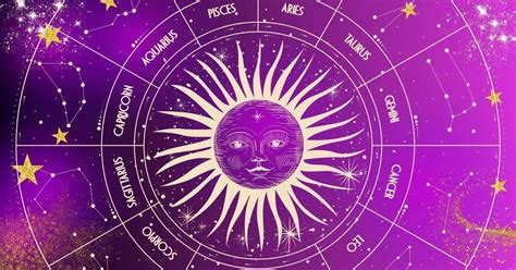 Fechas De Los Signos Zodiacales Todo Lo Que Debes Saber Sobre El Hor Scopo