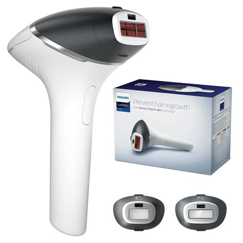 Maquina Laser Philips Lumea Atelier Yuwa Ciao Jp