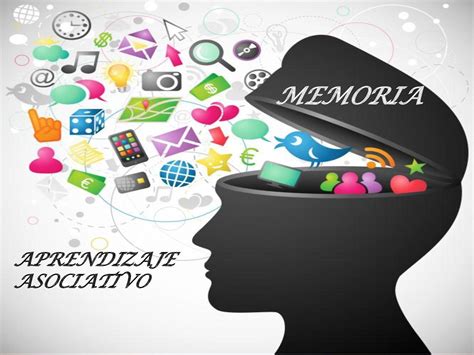 Como Aprende El Cerebro Mind Map
