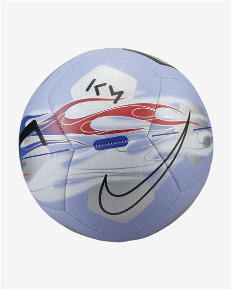 Balón de fútbol Kylian Mbappé Pitch Nike