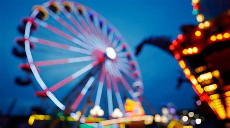 Parques De Atracciones En Miami 10 Emocionantes Atracciones MINED Cuba