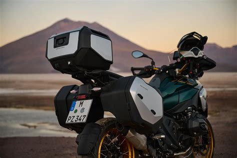 2024 BMW R1300GS Guide Total Motorcycle