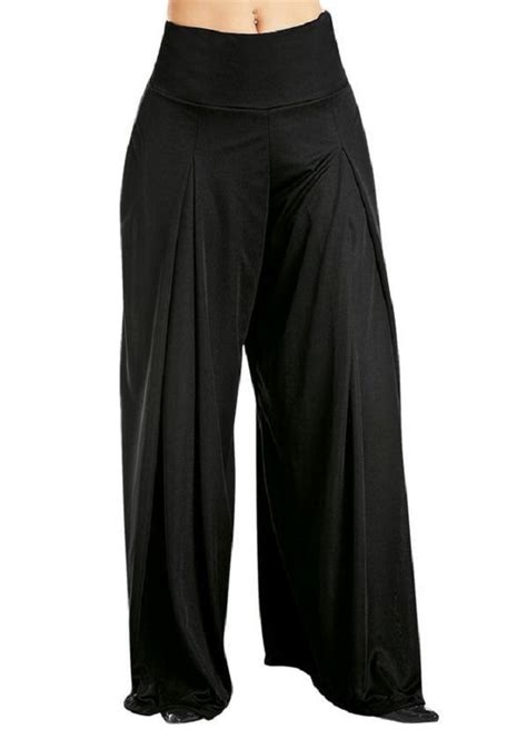 Molde Calça Pantalona 5 Modelos para Imprimir Gratuitamente