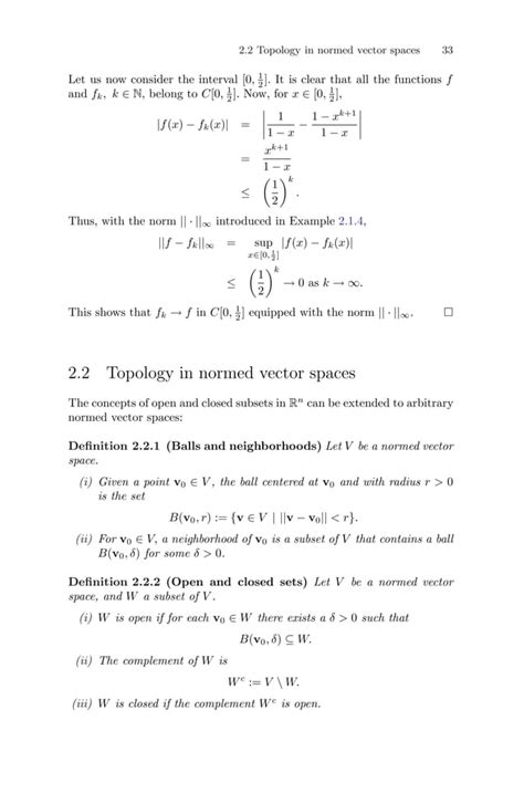 P Norm Vector Space Pdf