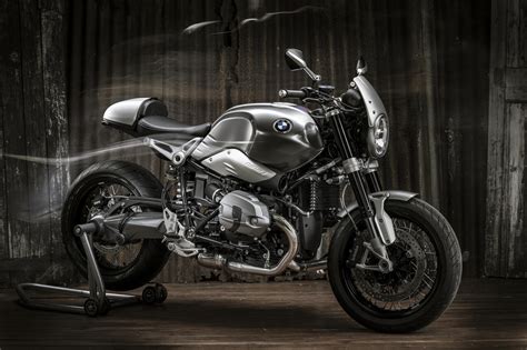 R NineT S Edition 002 Now Sold S Bahnstormer Motorrad