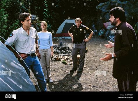 BILL PULLMAN Bridget Fonda Brendan Gleeson Oliver Platt Lake Placid