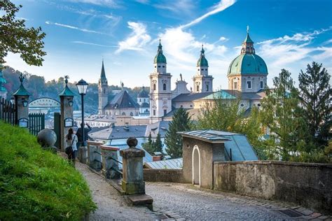Best Places To Visit In Salzburg Updated With Photos