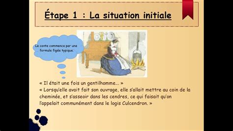 Le Schéma Narratif Dans Cendrillon Youtube Free Nude Porn Photos