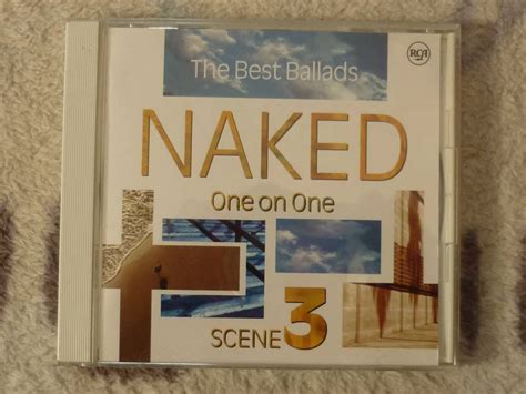 Yahoo オークション NAKED The Best Ballads S