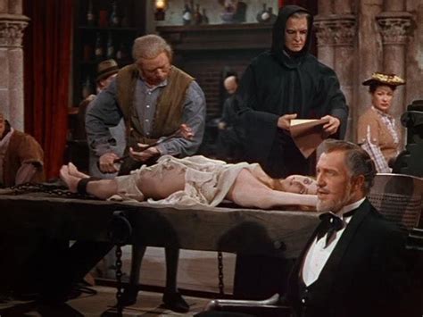 Vincent Price House Of Wax