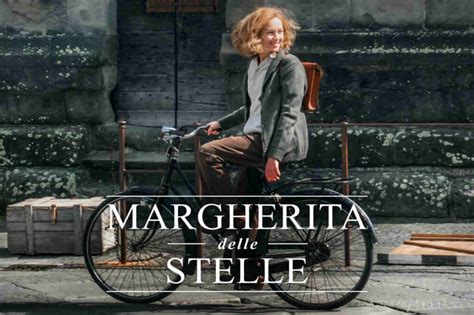 Margherita Delle Stelle Il Film Tv Rai Che Celebra Una Donna Libera E