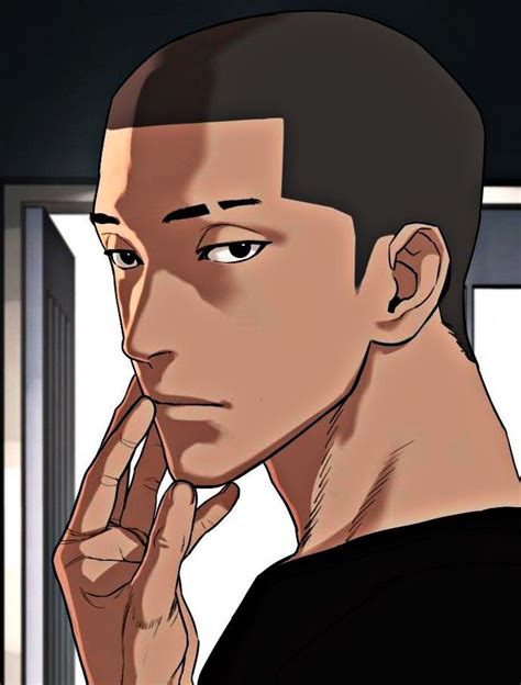 In Drawing People Character Design Male Swag Cartoon