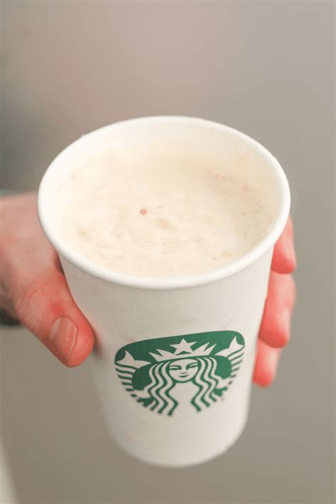 Low Calorie Starbucks Drinks The Best Healthy Orders For