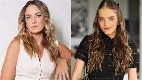 Rafaella Justus é comparada à mãe Ticiane Pinheiro após passar por