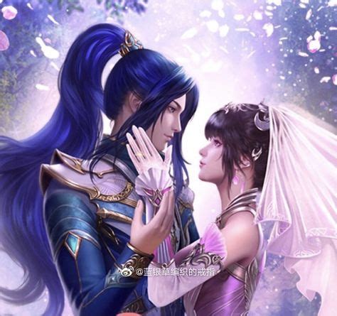 460 Tang San And Xiao Wu Ideas In 2021 Anime Anime Love Couple