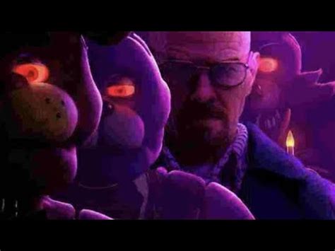 Five Nights At Los Pollos Hermano S The Official Movie Teaser Trailer