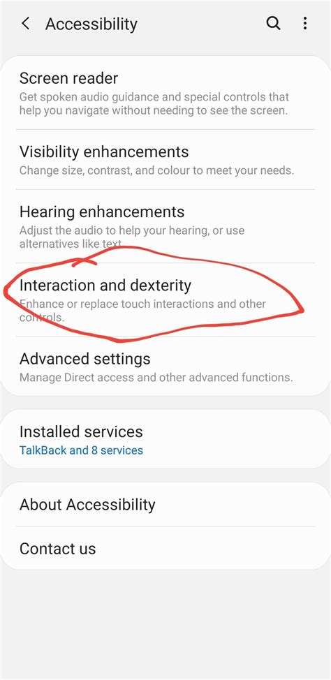 How To Enable Double Tap To Screen Off Samsung Members
