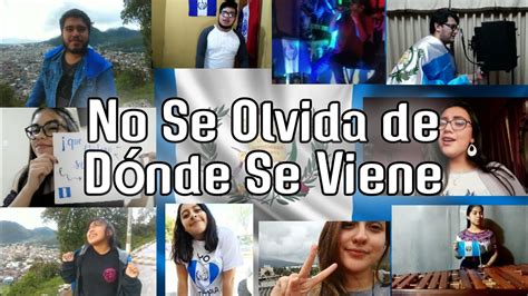 No Se Olvida De D Nde Se Viene Malacates Tr Bol Shop Colaboraci N