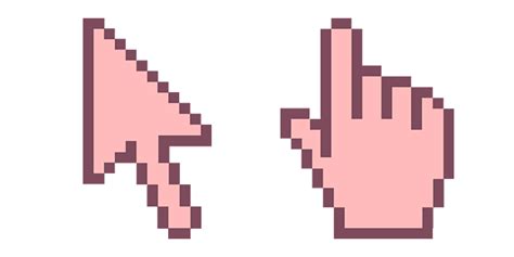 The Best 16 Cute Custom Cursors