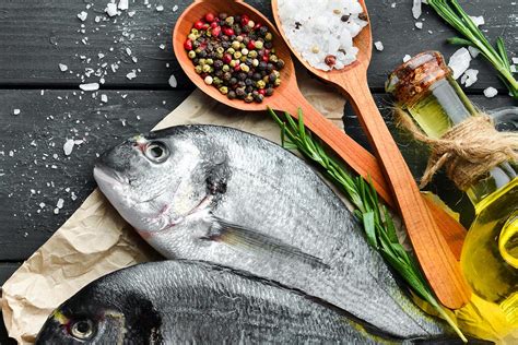 Actualizar 110 Imagen Que Son Pescados Y Mariscos Abzlocal Mx