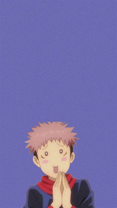 100 Jujutsu Kaisen Iphone Wallpapers Wallpapers