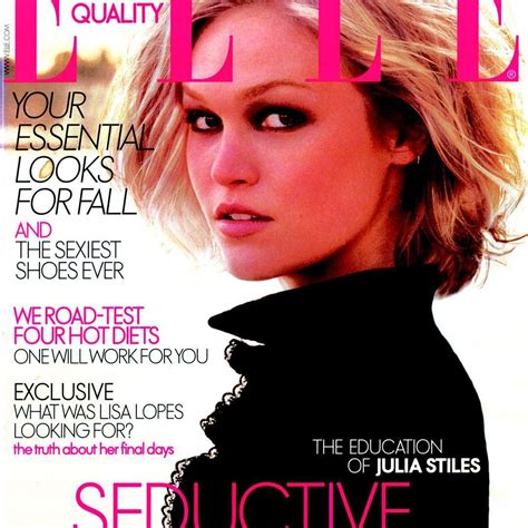 Julia Stiles Nude And Sexy 30 Photos The Fappening