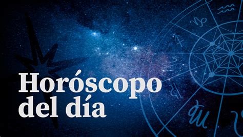 Tu horóscopo diario viernes 22 de noviembre de 2024