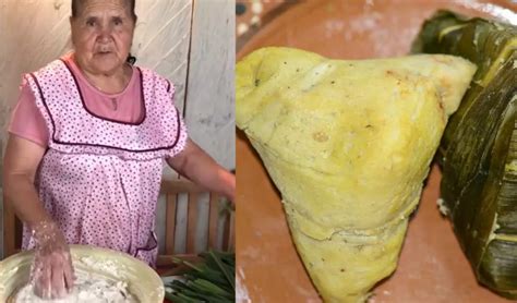 Tradicionales corundas michoacanas receta al estilo de Doña Ángela