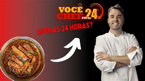 Curso Você Chef em 24 Horas Davi Laranjeira Funciona Curso Você