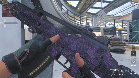 Best Holger 556 Build In MW3 Attachments Loadout And Perks