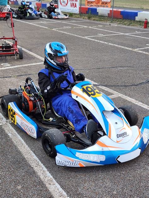 Coyote Racing Chassis Driver Profiles Coyote Racing Chassis