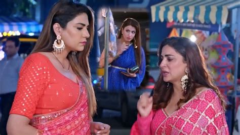 Kundali Bhagya 10 September 2023 Promo Preeta And Sristy Plan Nidhi