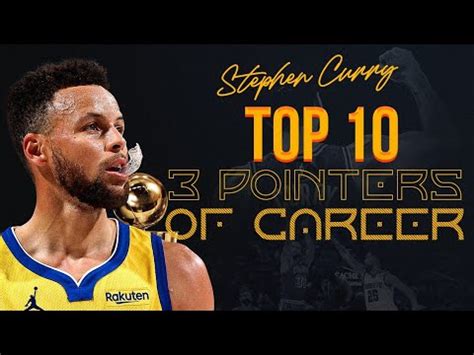 How Steph Curry Shocked The NBA With This Record Breaking Move YouTube