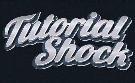 Tutoriales Efectos De Texto En Illustrator Comoyodsg