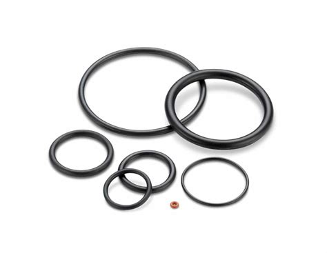 Selection Guide Standard Size Quad Ring Brand Seals And Quad Brand O
