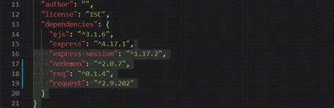 Onde O Npm Instala Os Pacotes Acervo Lima