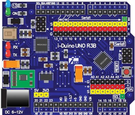 Qué es Arduino Introducción HeTPro Tutoriales