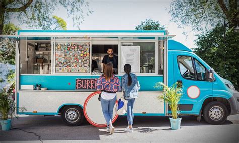 Qué es un food truck y Cuánto cuesta Gastronetas