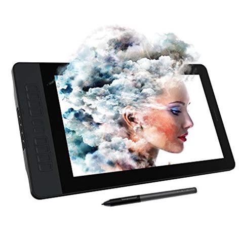 Las mejores tabletas gráficas con pantalla Guía 2024