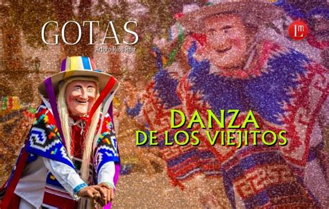 Danza De Los Viejitos Latitud Megal Polis