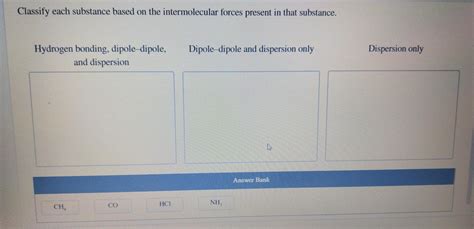 Solved Classify Each Of These Solids As Ionic Molecular Chegg
