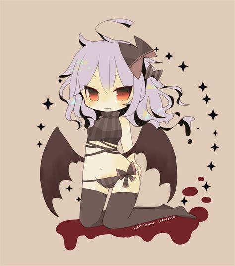 Remilia Scarlet Touhou Drawn By Yaco Nuitnotte Danbooru