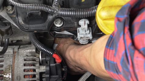 Comment faire la vidange et changer le filtre à huile Renault Clio 3 1
