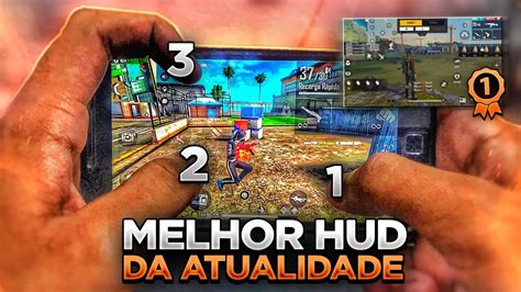 Melhor Hud Dedos F Cil De Acostumar Da Atualidade Dicas Para