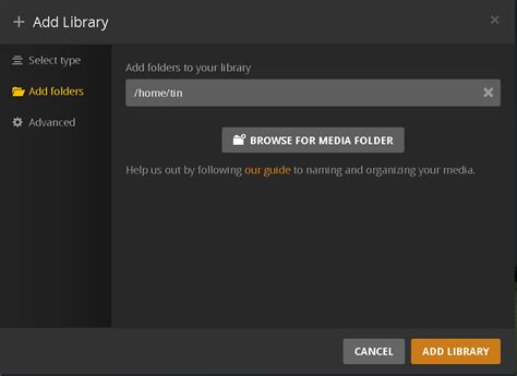 How To Install Plex Media Server On Ubuntu Lts Iopcure