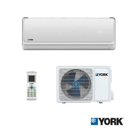 Aire Acondicionado York Friotemp Perú