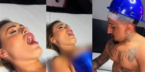 URGENTE Vídeo de Andressa Urach fazendo sexo anão caí na net e