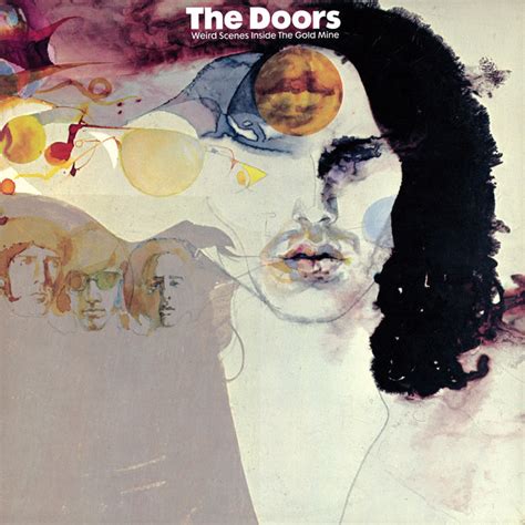 The Doors L A Woman Lyrics Genius Lyrics