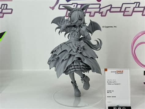 ガンバ春雨9期溺愛タニシ on Twitter RT hobbywatch jp ウマ娘からツインターボやライス